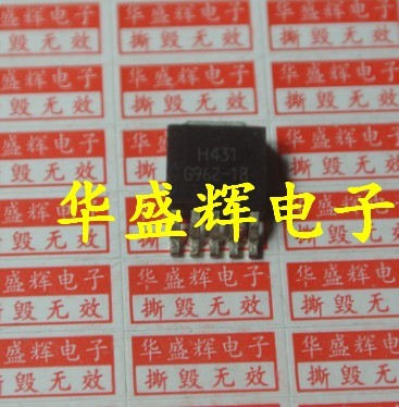 G962-18 GMT XL1507-ADJ AP1507-ADJ TD1507TR TO252-5贴片稳压管