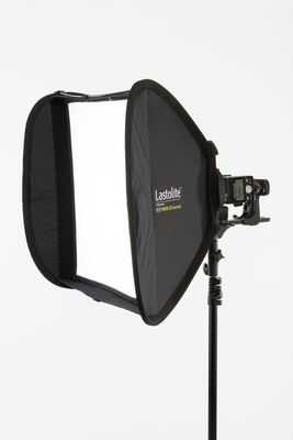 Lastolite 丽图徕 Ezybox二代 方形柔光箱45cm 60cm 90cm可折叠