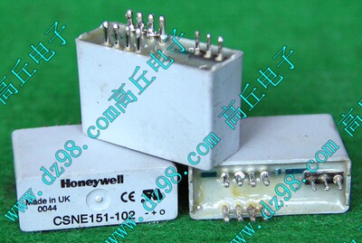 原装拆机Honeywell CSNE151-102 电流传感器 电流互感器 二手特价