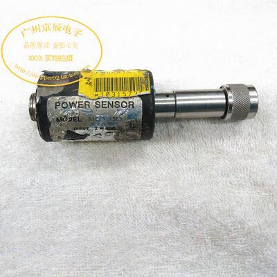 BOONTON  POWER SENSOR 51015 5E 18G 功率传感器