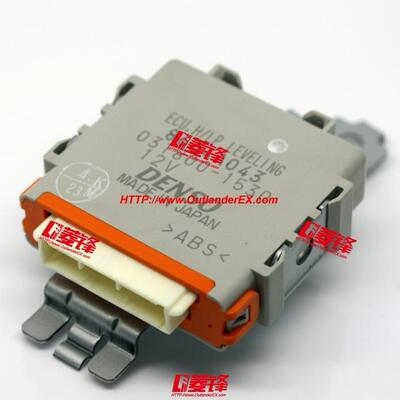 EVO10代大灯水平控制电脑/CZ4A灯光调平控制电脑