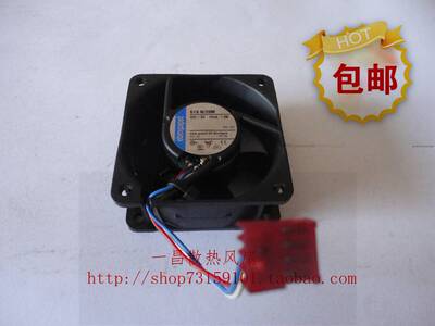德国 EBMPAPST 618N/39M 6CM 48V 1.9W 6025 3线 变频器散热风扇