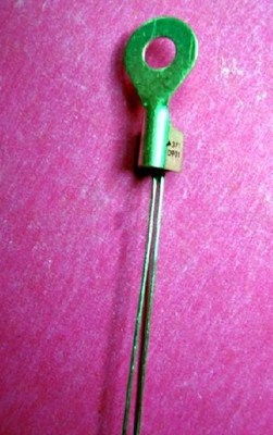 西门子EPCOS 热敏电阻 B59901D0090A040 PTC 100欧姆 90°C