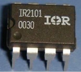 【原装拆机】IR2101 直插8脚 电桥驱动器 IC集成电路 电子元器件