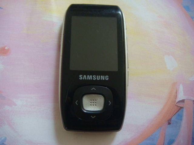 三星YP-T9B/T9 1G 2G带蓝牙变速带FM学习英语跑步 MP3/MP4_虎窝淘