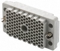 EDAC 连接器 电缆安装插头 120路 插座 516-120-000-402