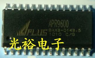 APR9600是，APR9600贴片28脚， 现货保证质量包上机，请放心购买