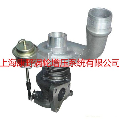 雷诺1.9dTi涡轮增压器53039880014 7701471634 700830-1 GT1544S