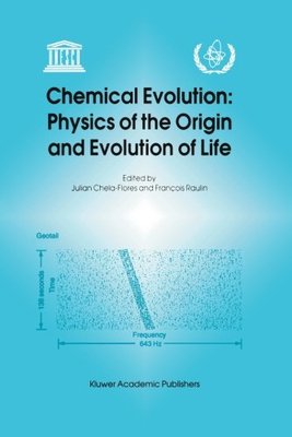 【预订】Chemical Evolution: Physics of the O...