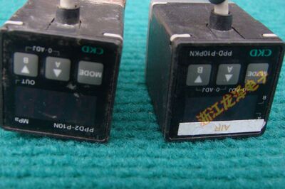 日本高性能数字压力表开关传感器