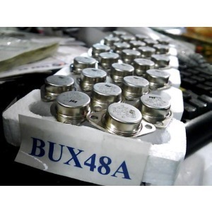 促销特卖 三极管 特价 BUX48A 全新现货特价