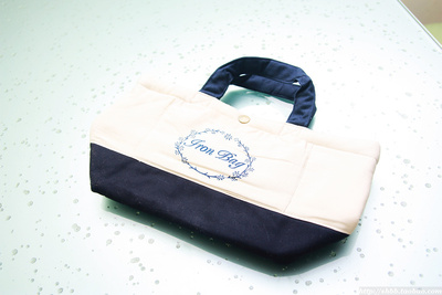 Fron Bag电熨斗配件包/电熨斗包/电熨斗收纳袋/装电熨斗袋子/耐热