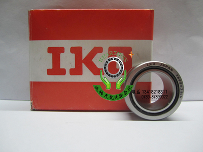 日本原装进口正品IKO高速精密旋削型滚针轴承TAF243216滚柱轴承