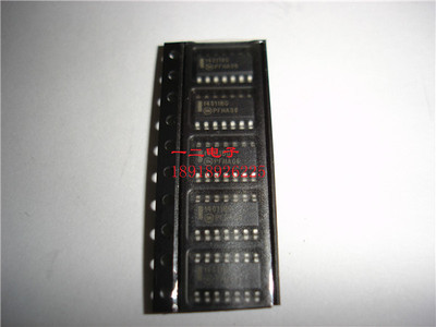 MC14011BG PHT SOP ON原装 全新