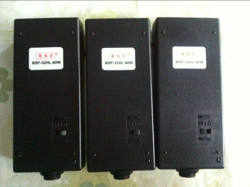 奇力速配件BSP-32HL-60W BSD-62006600820080008800L/P60W电源_虎窝淘