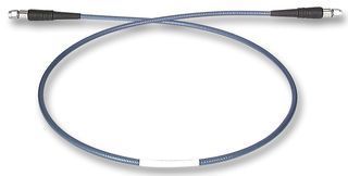 Huber Suhner 音频/视频连接器 SMA插头 ST-18/SMAM/SMAM/48