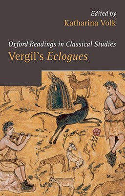 【预售】Vergil’s Eclogues