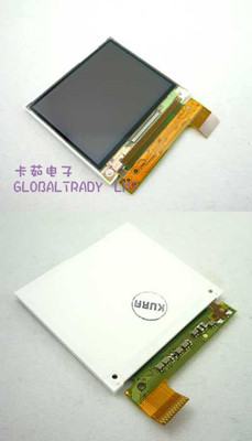 nano2屏幕 NANO2 LCD