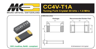 FC-255 CC4V-T1A CM519 DST520 32.768K 32.768KHZ 无源晶振 2脚