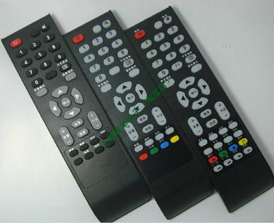适用于TCL液晶电视机遥控器 LCD42M19 LCD32M19 LCD32M19包邮