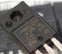 拆机正品MOS场效应 液晶开关管 P4NK60 P4NK60ZFP 4A 600V