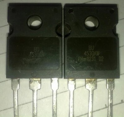 BU4530AL BU4530AW 进口原装拆机 质量保证