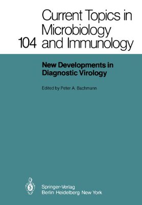 【预订】New Developments in Diagnostic Virology