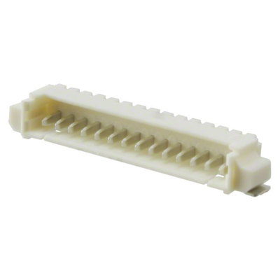 53261-1471 532611471  MOLEX连接器 14pin 1.25mm间距
