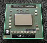 其它笔记本AMD正式版CPU