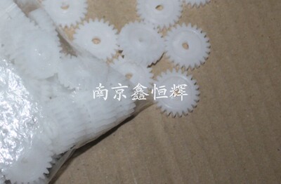 佳能CANON IX4000 IX5000齿轮 服务站齿轮 泵齿轮 清洁单元齿轮