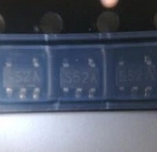 稳压器LM2733YMF LM2733 SOT23-5贴片 质量保证