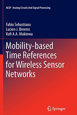 【预订】Mobility-based Time References for W...