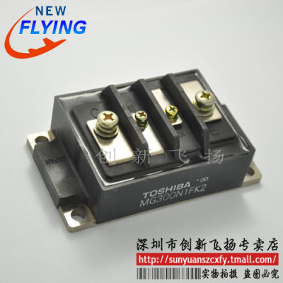 MG300N1FK2功率模块电源模块SUNYUANSZ一级代理全新原装可直拍