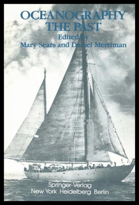 【预售】Oceanography: The Past: Proceedings of