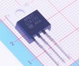 MUR1620CTG TO-220 快恢复二极管 质量保证