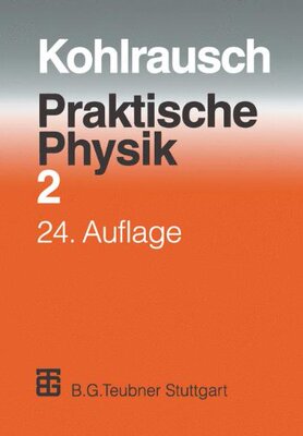 【预售】Praktische Physik: Zum Gebrauch Fur Unterricht...