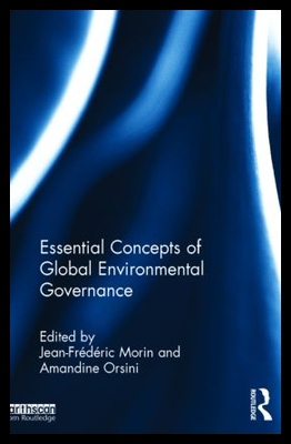 【预售】Essential Concepts of Global Environme