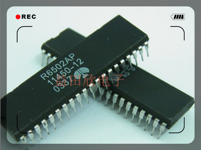 R6502AP 实体店经营品质保障