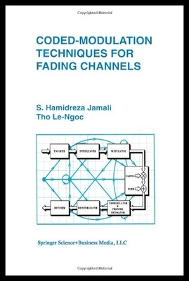 【预售】Coded-Modulation Techniques for Fading
