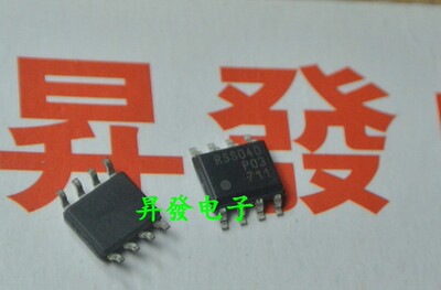 〖昇發电子〗RSS040P03 RSS040 液晶电源芯片 SOP-8脚