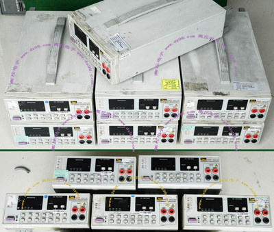 ABM 3365 PROGRAMMABLE IMPEDANCE METER 电池内阻表