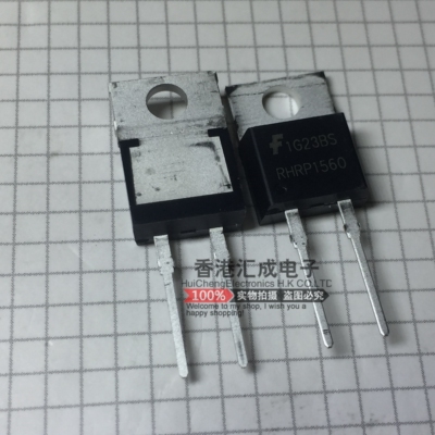 RHRP1560 TO220A 全新原装