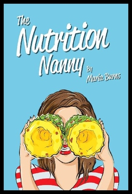【预售】The Nutrition Nanny