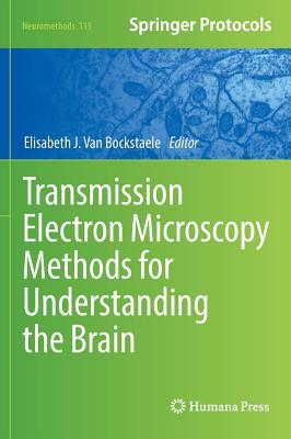 【预订】Transmission Electron Microscopy Met...