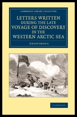 【预售】Letters Written During the Late Voyage of Discove
