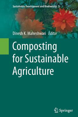 【预订】Composting for Sustainable Agriculture