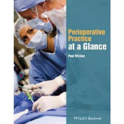 【预订】Perioperative Practice at a Glance