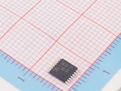 TSC2046IPWR TSC2046 TSSOP16 驱动芯片 进口TI 原装