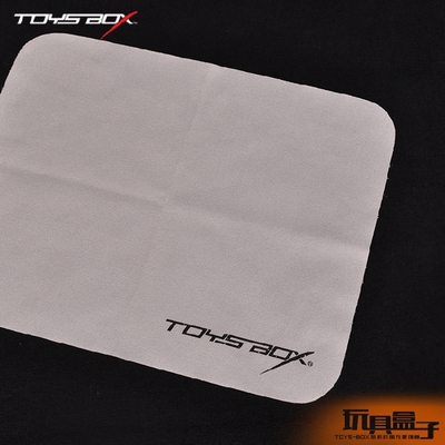 TOYS-BOX亚克力专用擦布