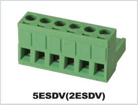 台湾插拔式接线端子